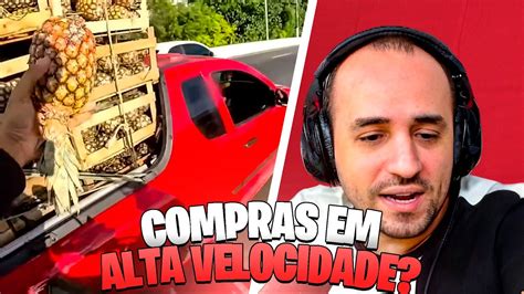 Reagindo a OBSERVAÇÕES DIÁRIAS EP 206 por Xracing Videos YouTube