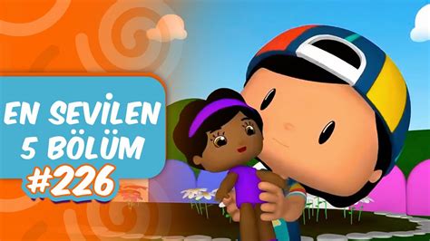 Pepee nin En Sevilen 5 Bölümü Bir Arada 226 YouTube