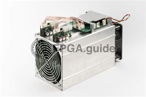 cryptocurrency mining why use fpga for mining fpga vs gpu vs asic explained by fpga guide