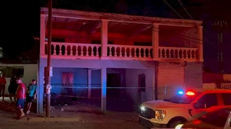 Hallan cuerpo maniatado y torturado en la Insurgentes La Opción de
