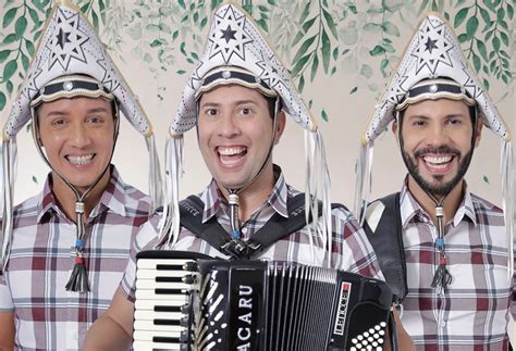 Banda Fulô de Mandacaru faz lançamento especial Sua Música
