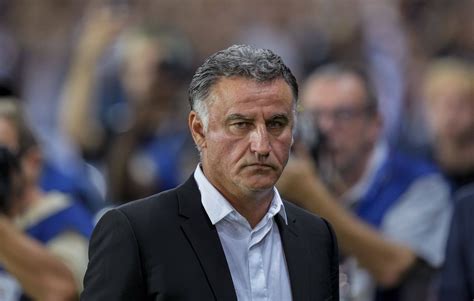 PSG Galtier ne pense pas que Mbappé ait moins de liberté quen