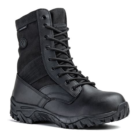 Buty wojskowe WODOODPORNE jungle SKÓRZANE Vemont 12575747286 Allegro pl
