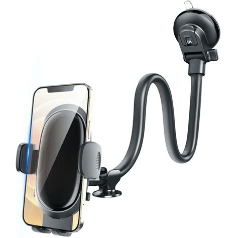 Melhores Suportes De Celular Para Carro Timas Op Es