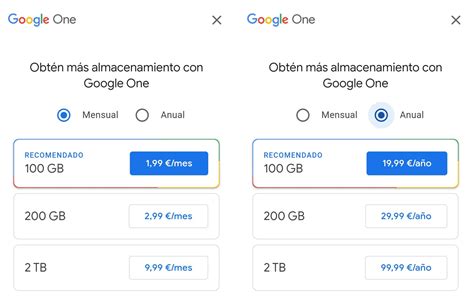 Dónde están mis fotos guardadas en Google Fotos