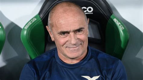 Dimissioni Sarri La Posizione Della Lazio Riguardo Il Futuro Di
