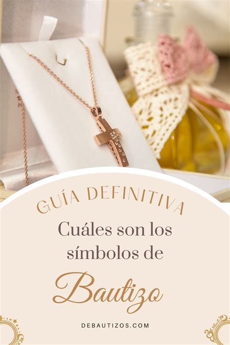 Los 10 símbolos del bautismo Católico más importantes para conocer en