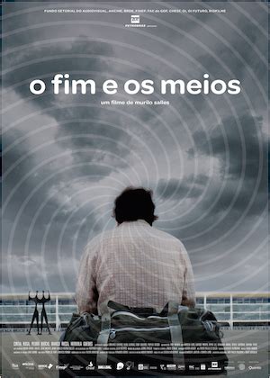 Filme O Fim E Os Meios Cinevitor