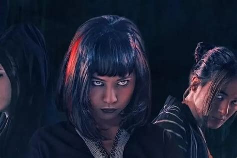 Film Para Betina Pengikut Iblis Sinopsis Jadwal Tayang Dan Harga