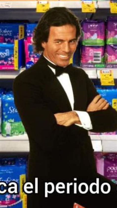 Ya Casi Termina Junio Y Explotan Los Memes De Julio Iglesias