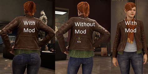 New Curvier Mj Mod Link In Comments R Spidermanps