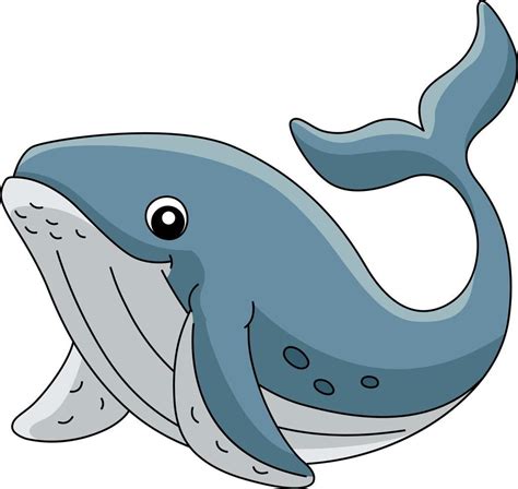 A Blue Whale With Its Mouth Open