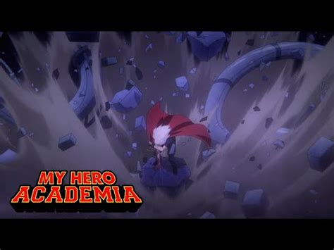 My Hero Academia How Powerful Is Shigaraki Tomura Why Does He Wear