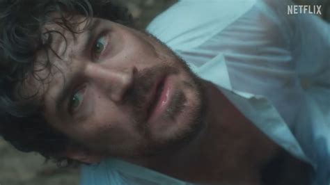 Netflix Divulga Trailer Da Segunda Temporada De Cidade Invis Vel Assista