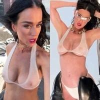 Jenna Ortega Nude Tit Slip Outtake From Miller S Girl