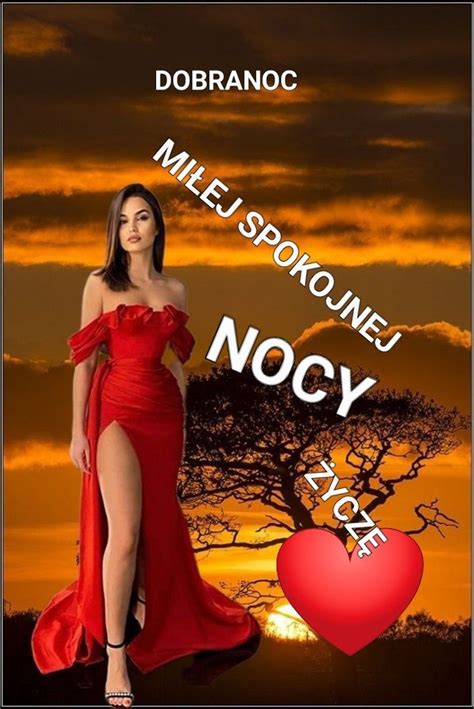 Pin Di Danuta Krupa Su Cytaty Na Dobranoc