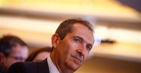 Le Groupe Cma Cgm De Rodolphe Saad Rach Te Altice Media Bfmtv Et Rmc
