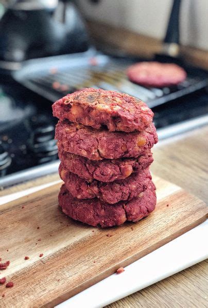 Para Veganos Y No Tan Veganos Aprende A Preparar Unos Ricos Medallones