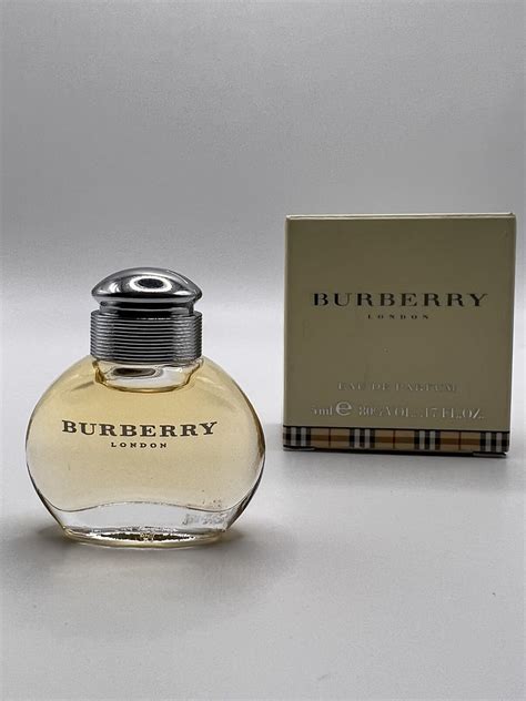 Burberry Burberry EDP 5ml Birgit Hackl Flickr
