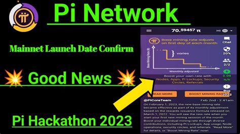 Pi Network Good New Pi Network New Update Pi Network KYC Update Pi