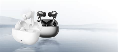 Honor Choice Earbuds X Introduction Features Performance Honor