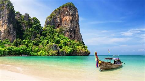 Popular Thailand Tour Package From Chennai Save Upto 40