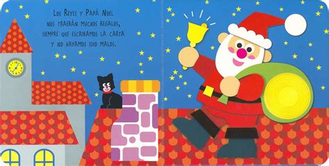 La Navidad Editorial Susaeta Venta De Libros Infantiles Venta De