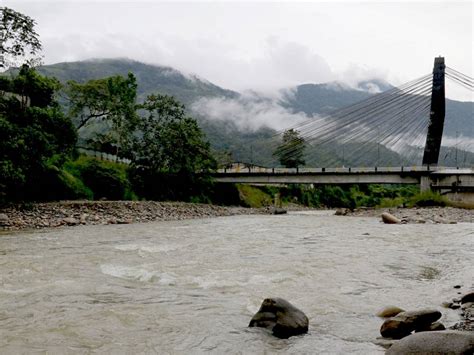 Cantones De La Provincia De Zamora Chinchipe Ecuador