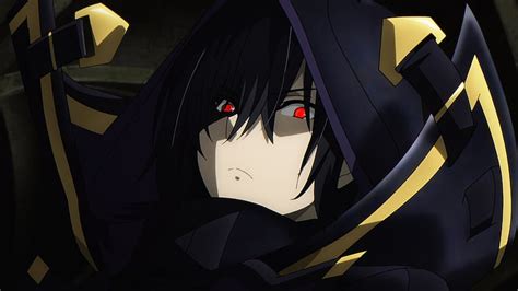 Kage No Jitsuryokusha Ni Naritakute The Eminence In Shadow Anime