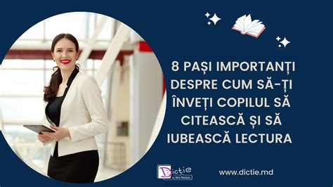 Vera Nastasiu 8 pași importanți despre cum să ți înveți copilul să