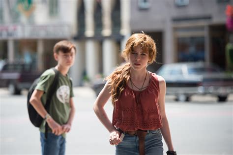 Sophia Sophia Lillis Lillis K Hd Wallpaper
