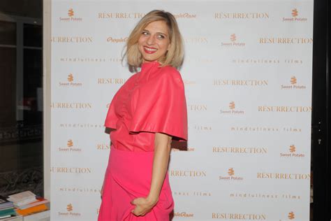 Photo Amandine Bourgeois La Premi Re De R Surrection La Sacd