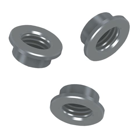 Un Manejo M S R Pido Los Nuevos Insertos Roscados Smd