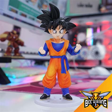 Chi tiết 52 về hình goku nhỏ hay nhất coedo vn