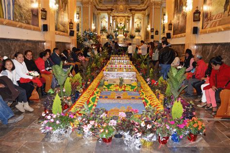 La Gran Feria de la Manzana en Zacatlán Escapadas por México Desconocido