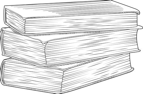 Pila De Libros Png Libros Png Ilustrasi Imágenes Prediseñadas De Libros Png Y Vector Para
