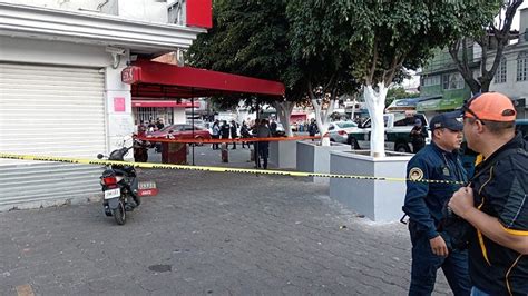 Ataque armado deja una persona muerta y tres más heridas en la Ciudad