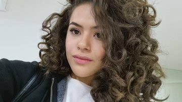 No Cear Maisa Silva Arranca Suspiros Ao Posar Na Praia A Maior