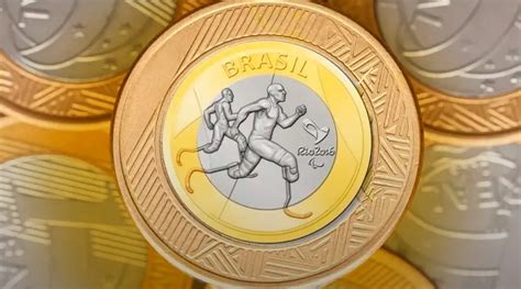 Conhecida Como Perna De Pau Essa Moeda Passou A Valer Mais De R Mil