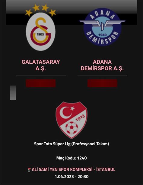 𒆜𝐌𝐚𝐜𝐡𝐨 𝐊𝐚𝐫𝐭𝐚𝐥𒆜 on Twitter Cumartesi günü Galatasaray A Demirspor