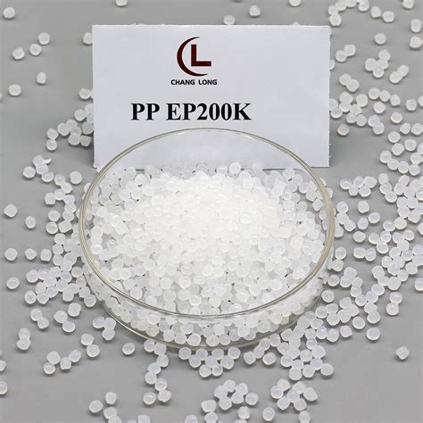2022 High Quality Manufacturers Supply Raw Plastic Materials Clear