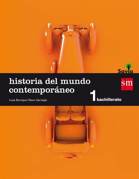 Libros Historia Del Mundo Contempor Neo Bachillerato Recomendados