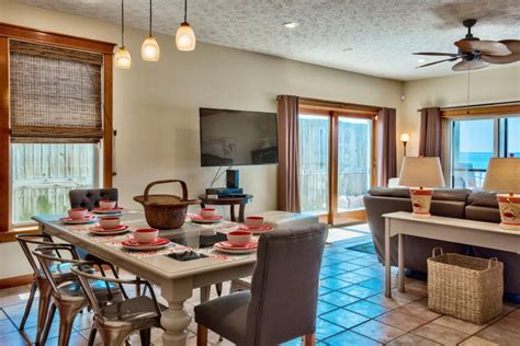 Panama City Beach House With 5 Bedrooms FlipKey