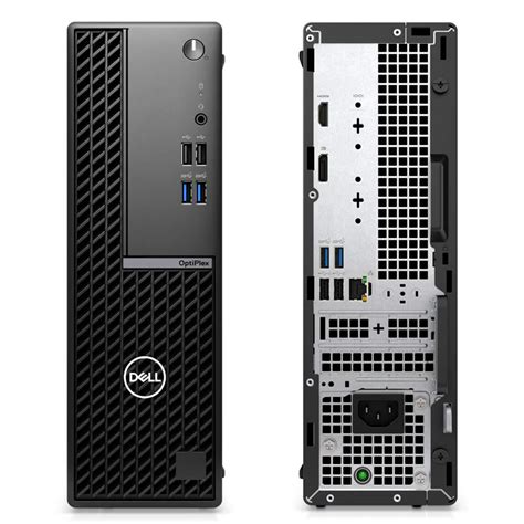 Dell Optiplex Sff Vs Hp Elitedesk G Usdt Comparison