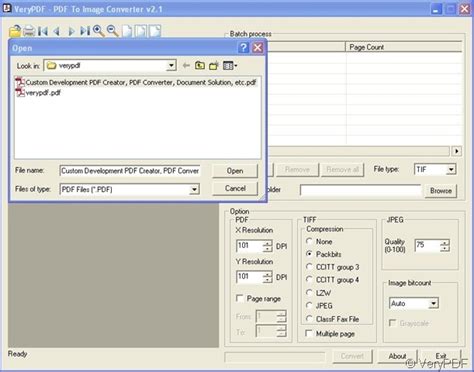 how to convert pdf file to emf image verypdf knowledge base