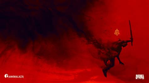 Dawnwalker Is A New RPG Being Developed By Former CD PROJEKT RED Devs