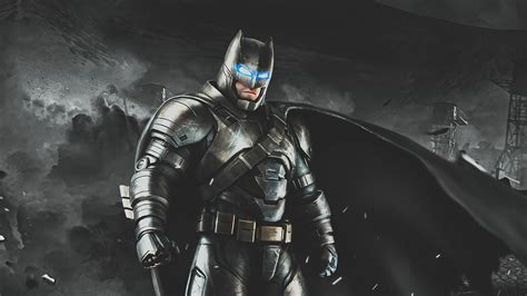 Batman Justice League Synder Cut Wallpaper HD Superheroes Wallpapers 4k