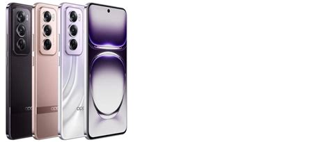 Обзор Oppo Reno 12 Pro характеристики отзывы и фото