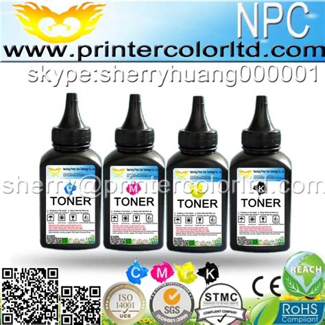 Black Laser Printer Toner Powder Dust Refill Kits For Samsung SCX