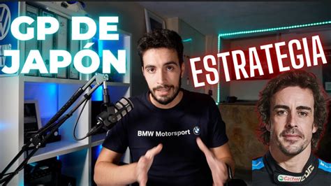 Análisis GP de Japón 2022 YouTube